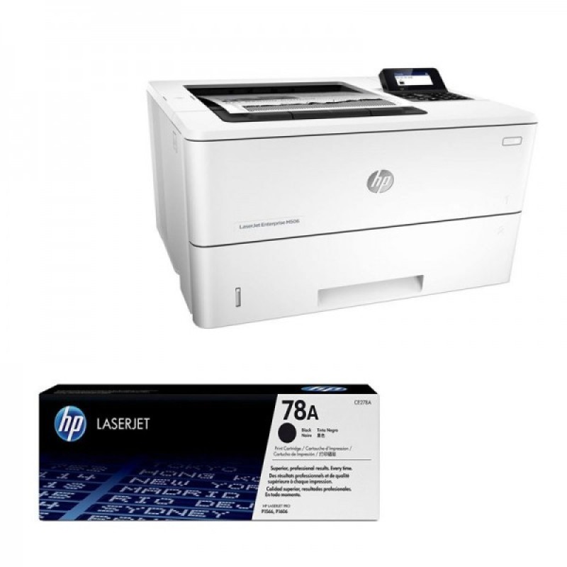 مشخصات، قیمت خرید کارتریج پرینتر اچ پی HP 1506 | دیجی کارتریج