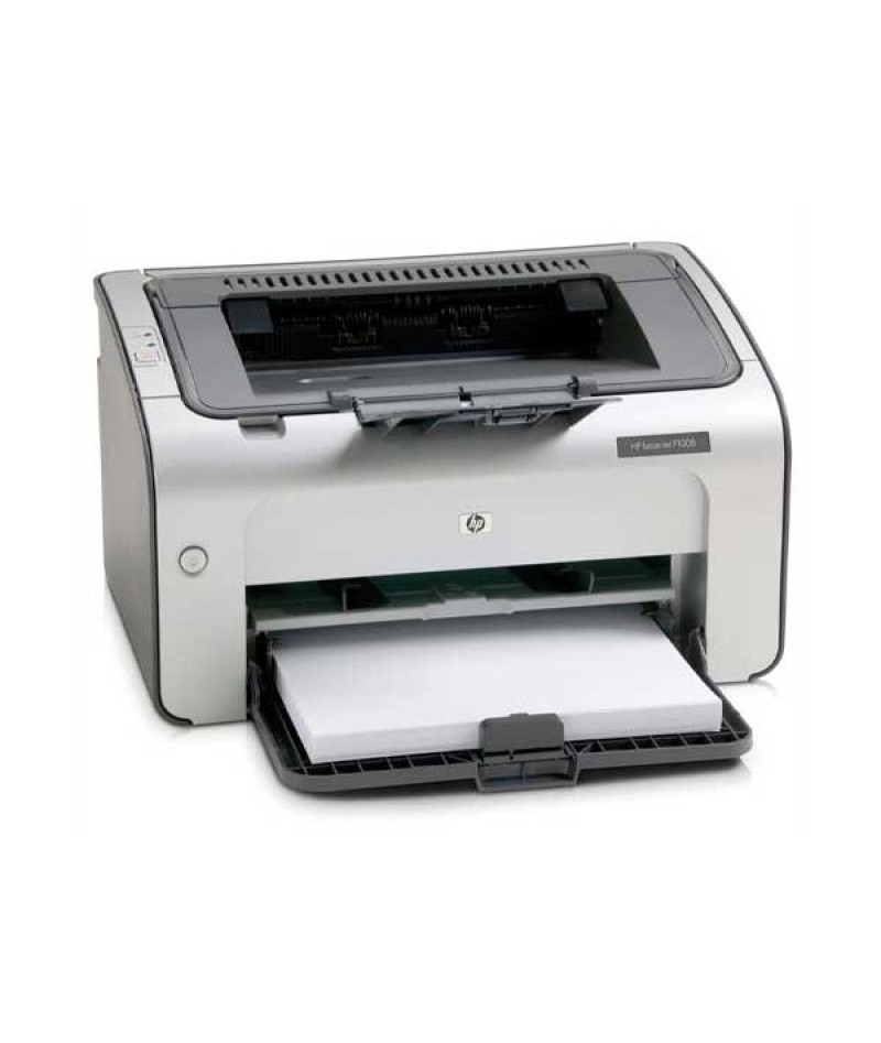 مشخصات قیمت خرید پرینتر لیزری اچ پی HP P1006|دیجی کارتریج