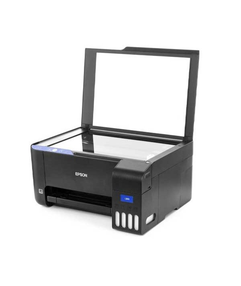 مشخصات قیمت خرید پرینتر چندکاره جوهرافشان اپسون EPSON L3111 |دیجی کارتریج