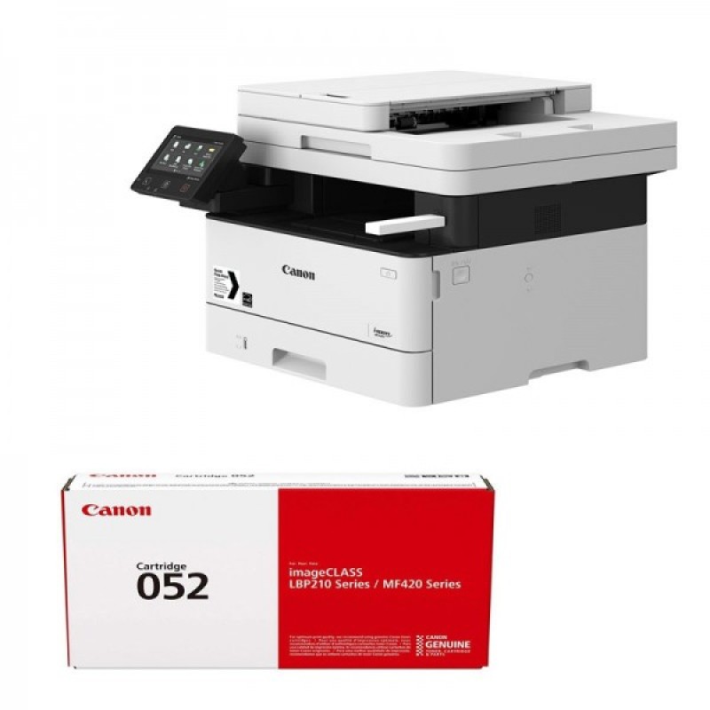 مشخصات، قیمت خرید کارتریج پرینتر کانن CANON MF428x | دیجی کارتریج