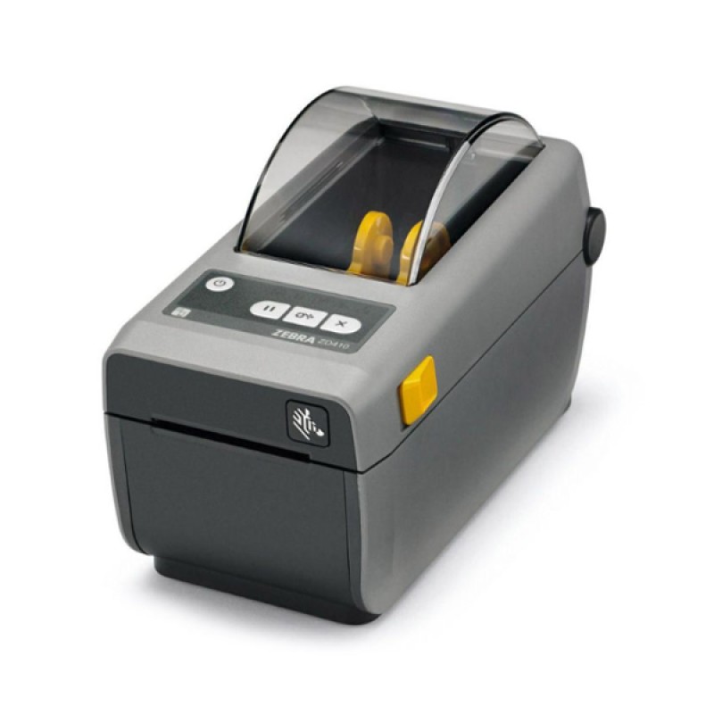 قیمت و خرید لیبل پرینتر زبرا ZD410 | دیجی کارتریج